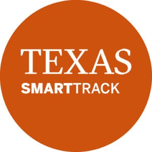 Texas SMARTTrack | Center for Transportation Research